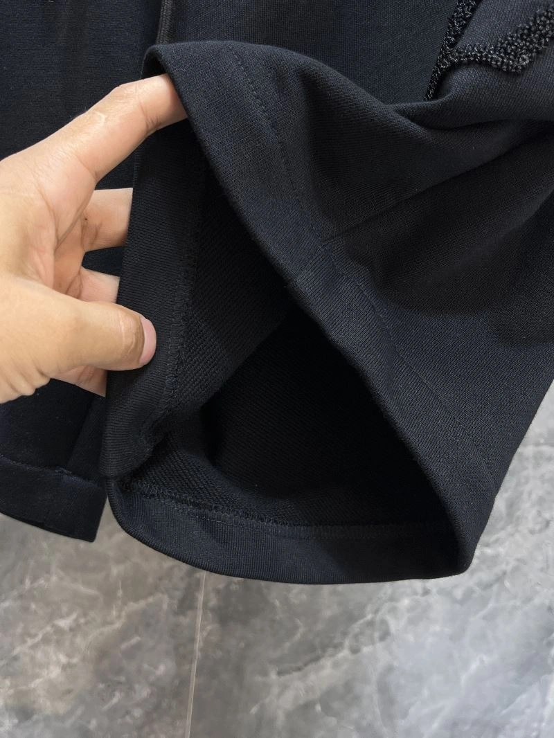 Real Louis Vuitton Short Pants