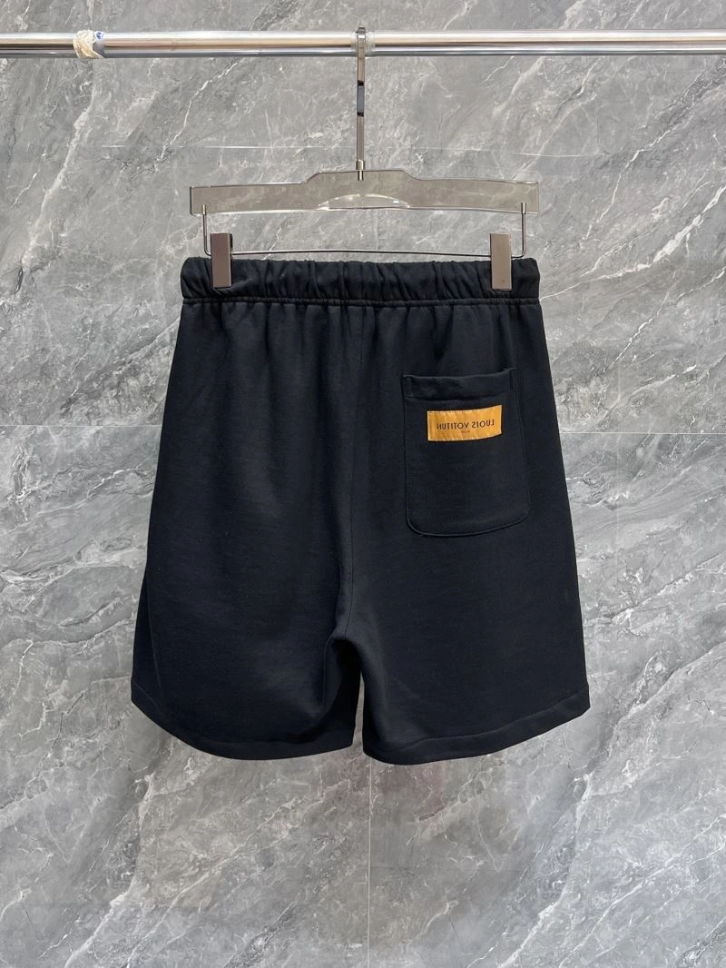 Real Louis Vuitton Short Pants