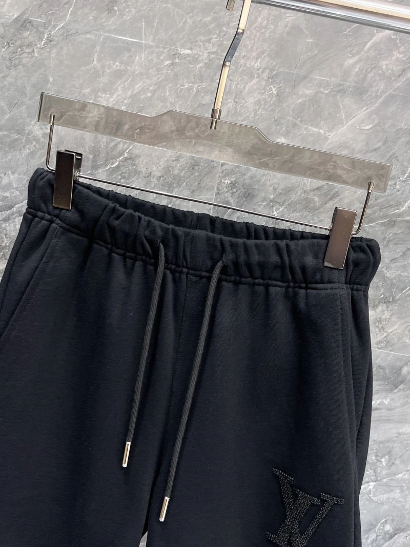 Real Louis Vuitton Short Pants