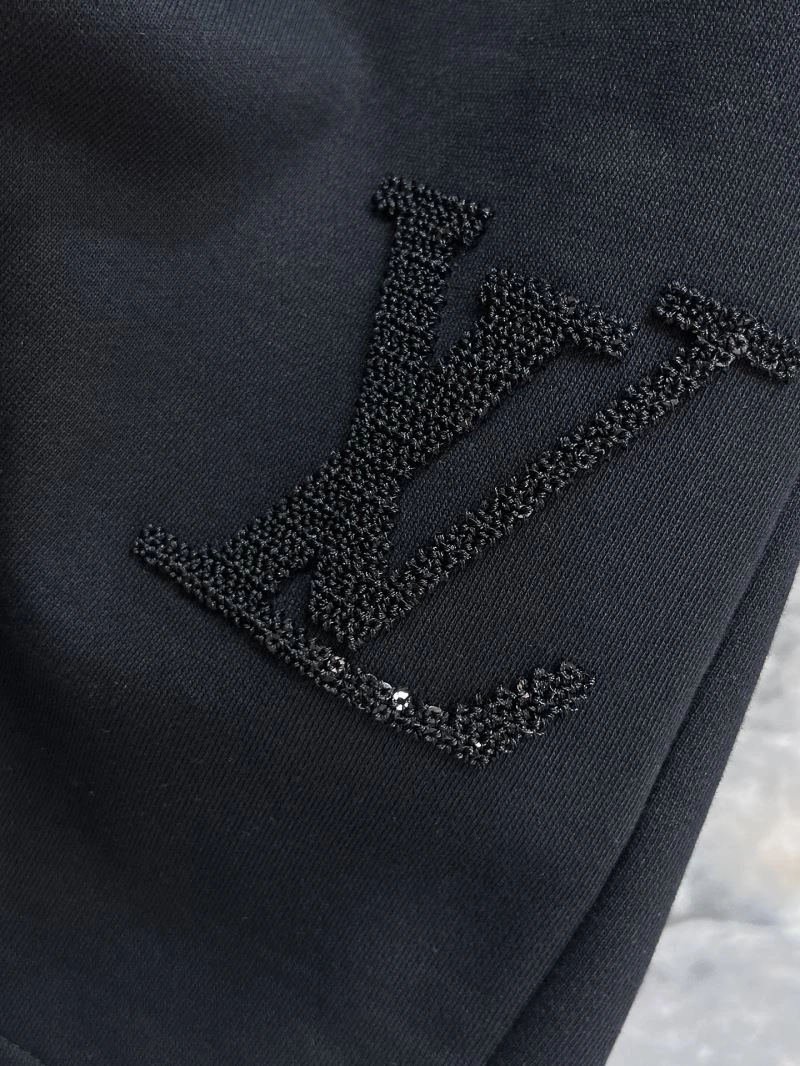 Real Louis Vuitton Short Pants