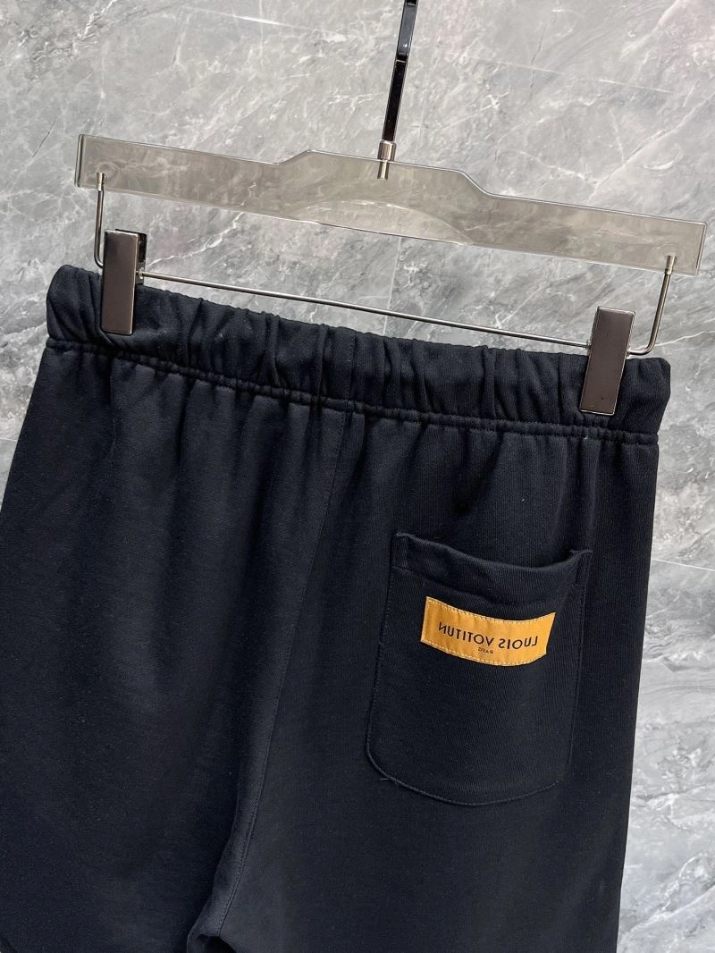 Real Louis Vuitton Short Pants