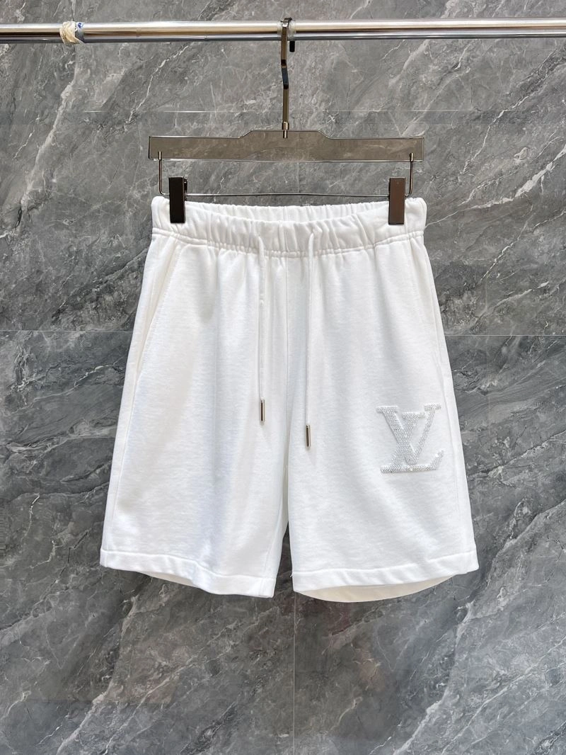 Louis Vuitton Short Pants
