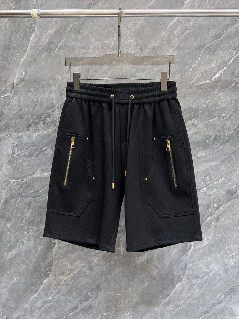 Louis Vuitton Short Pants