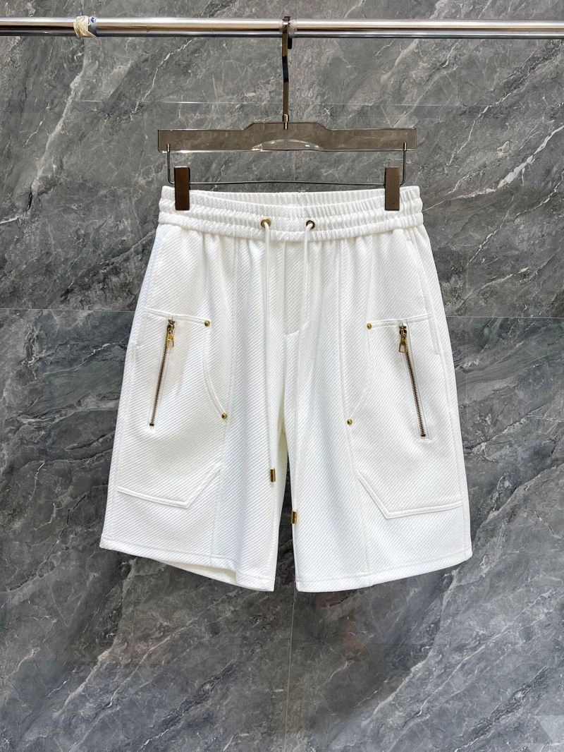 Louis Vuitton Short Pants