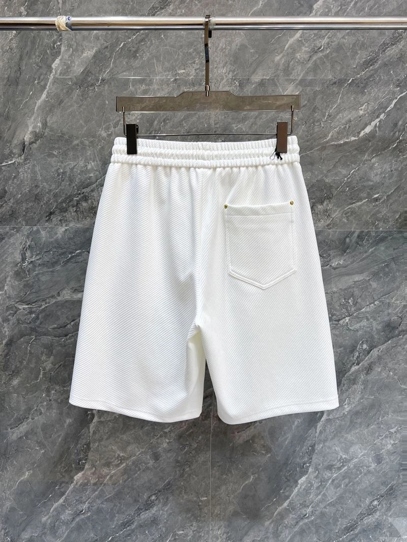 Precise copy Louis Vuitton Short Pants