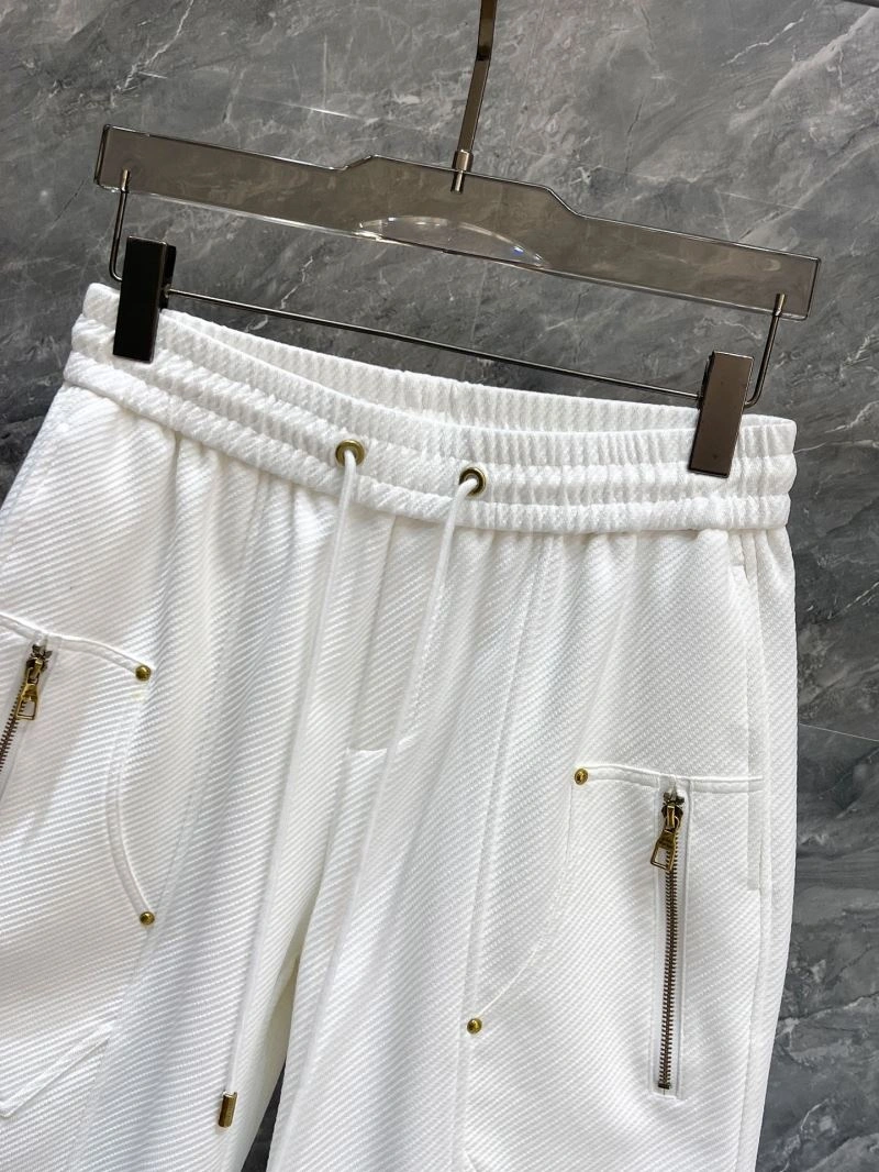 Precise copy Louis Vuitton Short Pants