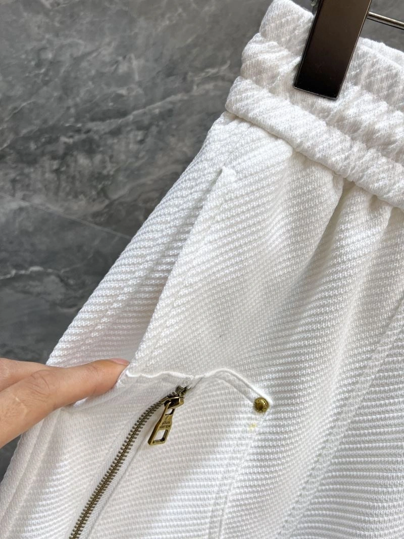 Precise copy Louis Vuitton Short Pants
