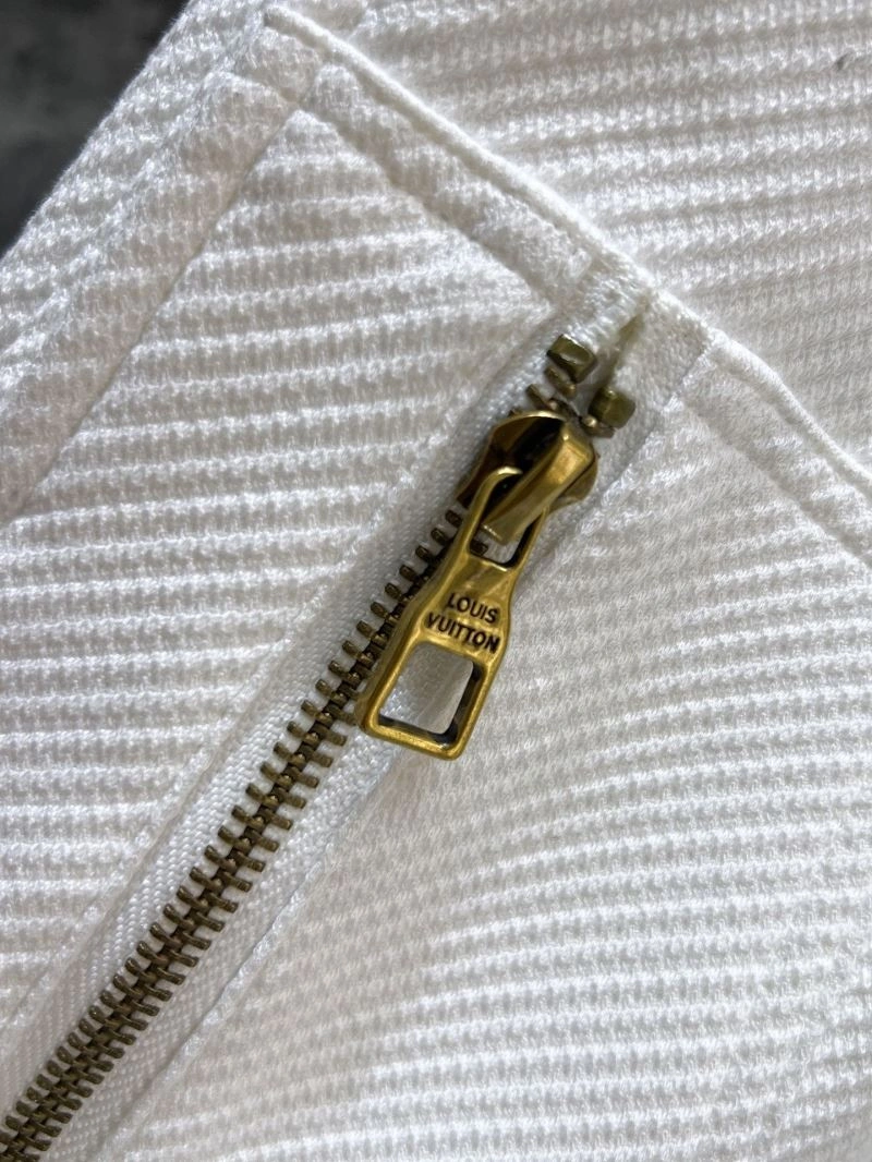 Precise copy Louis Vuitton Short Pants