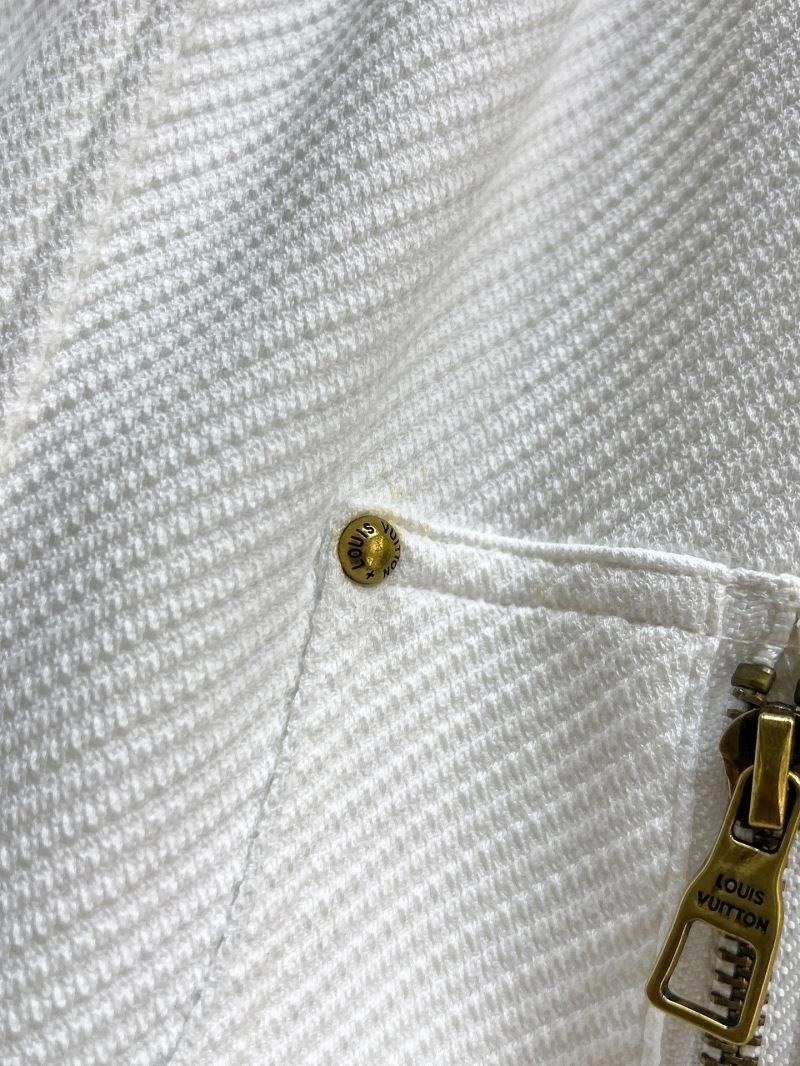 Precise copy Louis Vuitton Short Pants