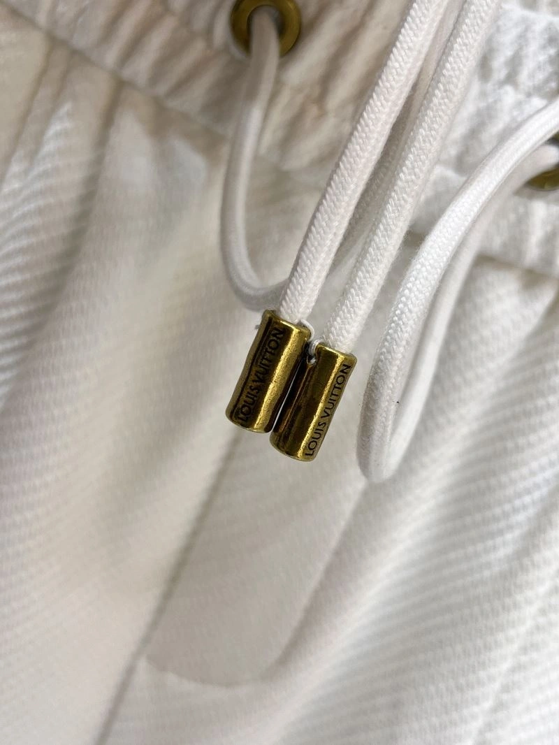 Precise copy Louis Vuitton Short Pants