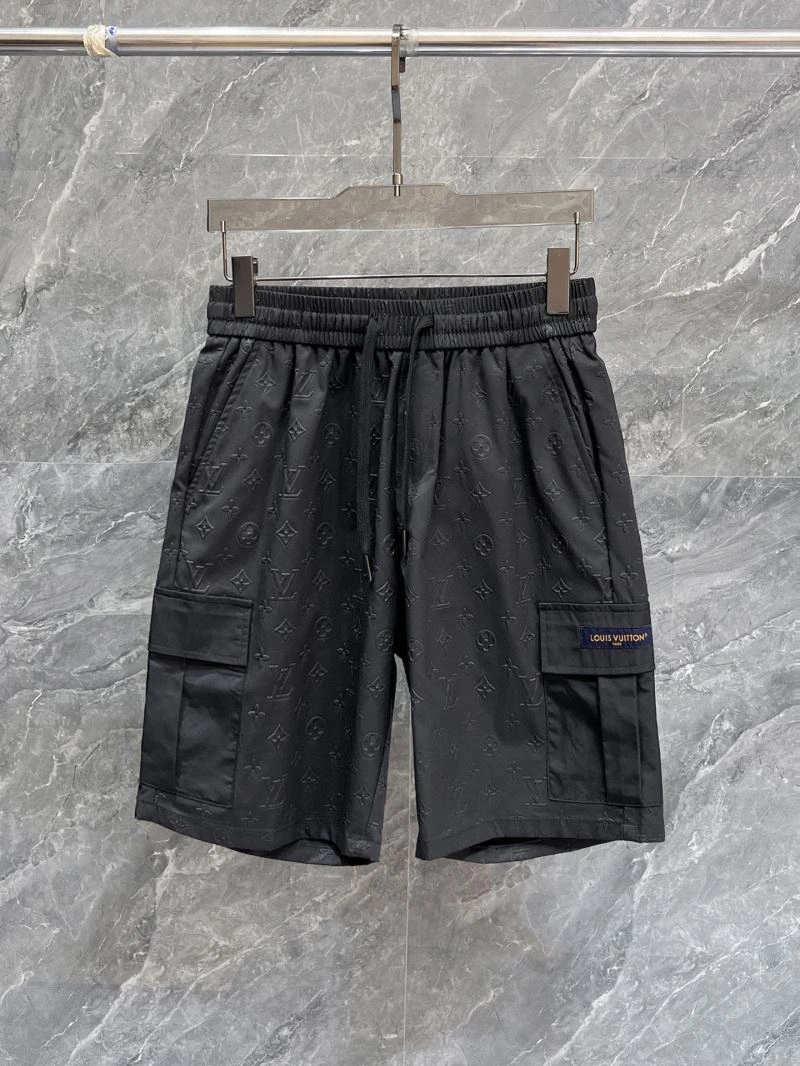 Louis Vuitton Short Pants