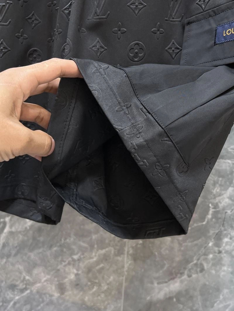 Budget-friendly Louis Vuitton Short Pants