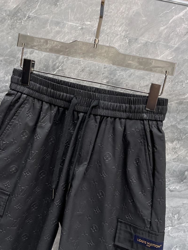 Budget-friendly Louis Vuitton Short Pants