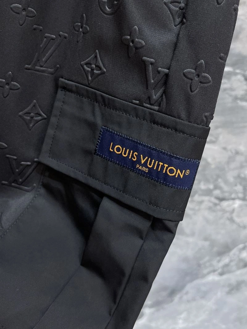 Budget-friendly Louis Vuitton Short Pants