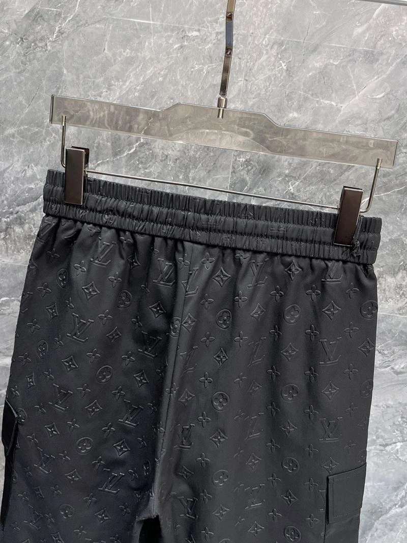 Budget-friendly Louis Vuitton Short Pants
