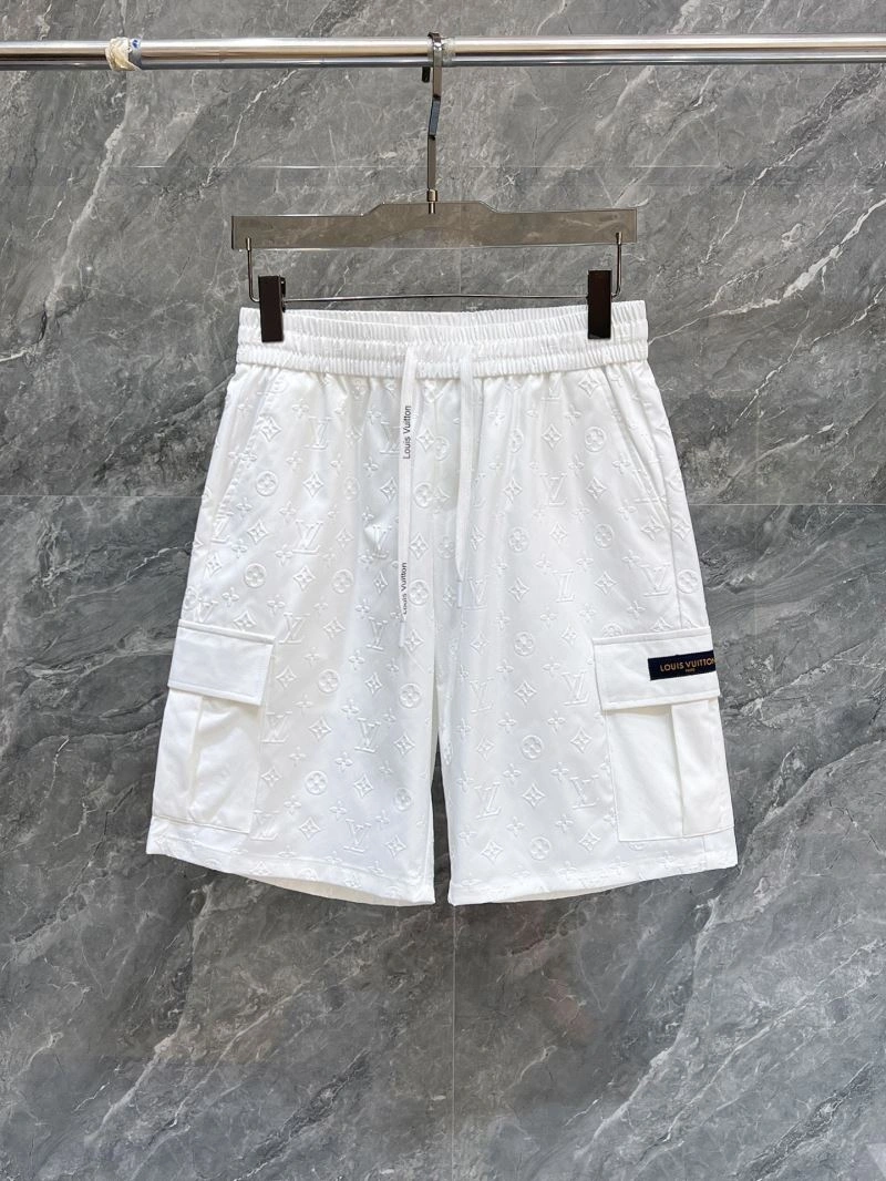 Louis Vuitton Short Pants