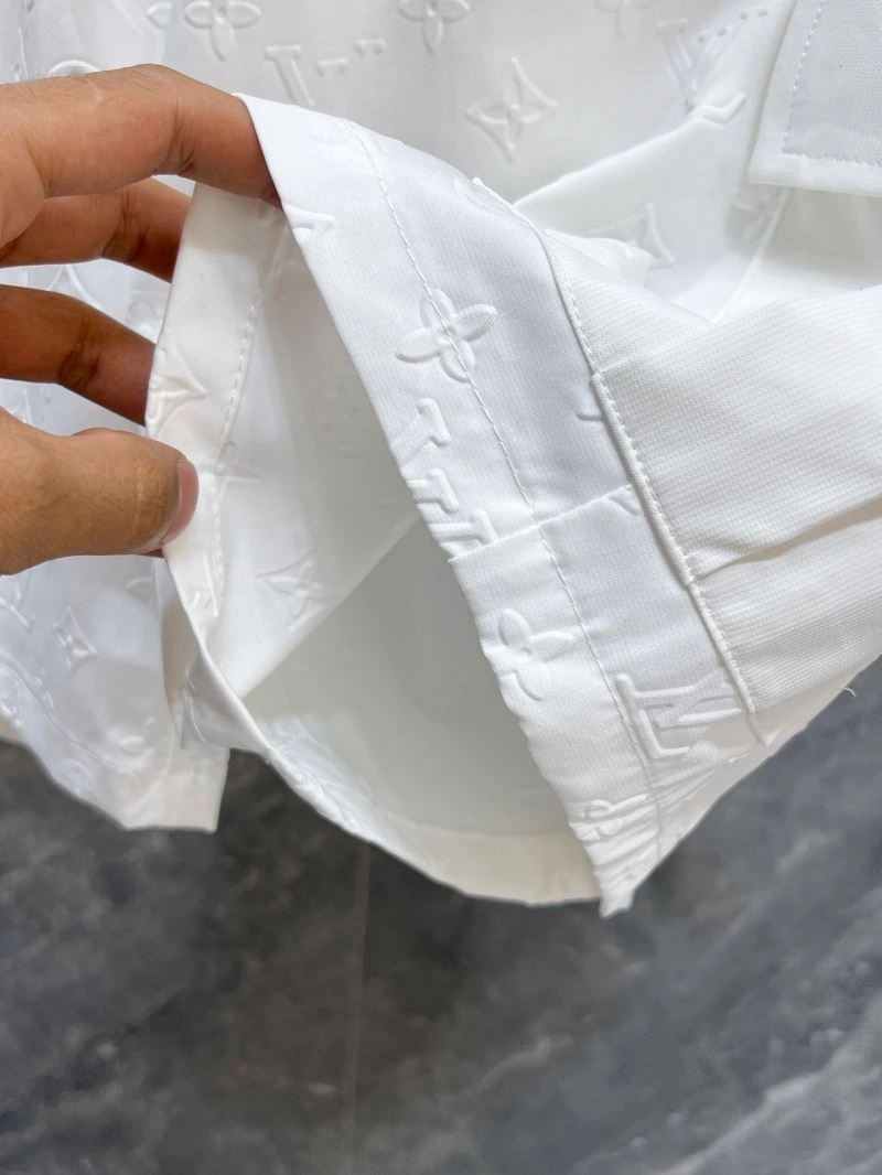 Top match Louis Vuitton Short Pants