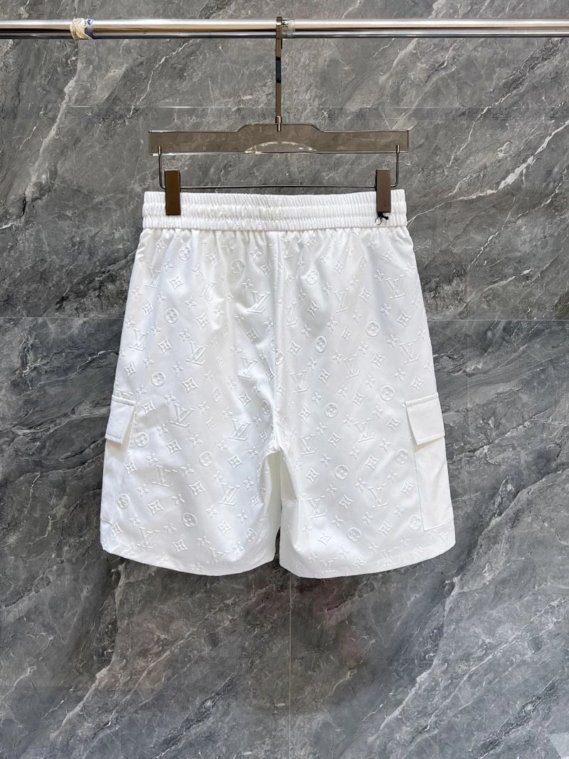 Top match Louis Vuitton Short Pants