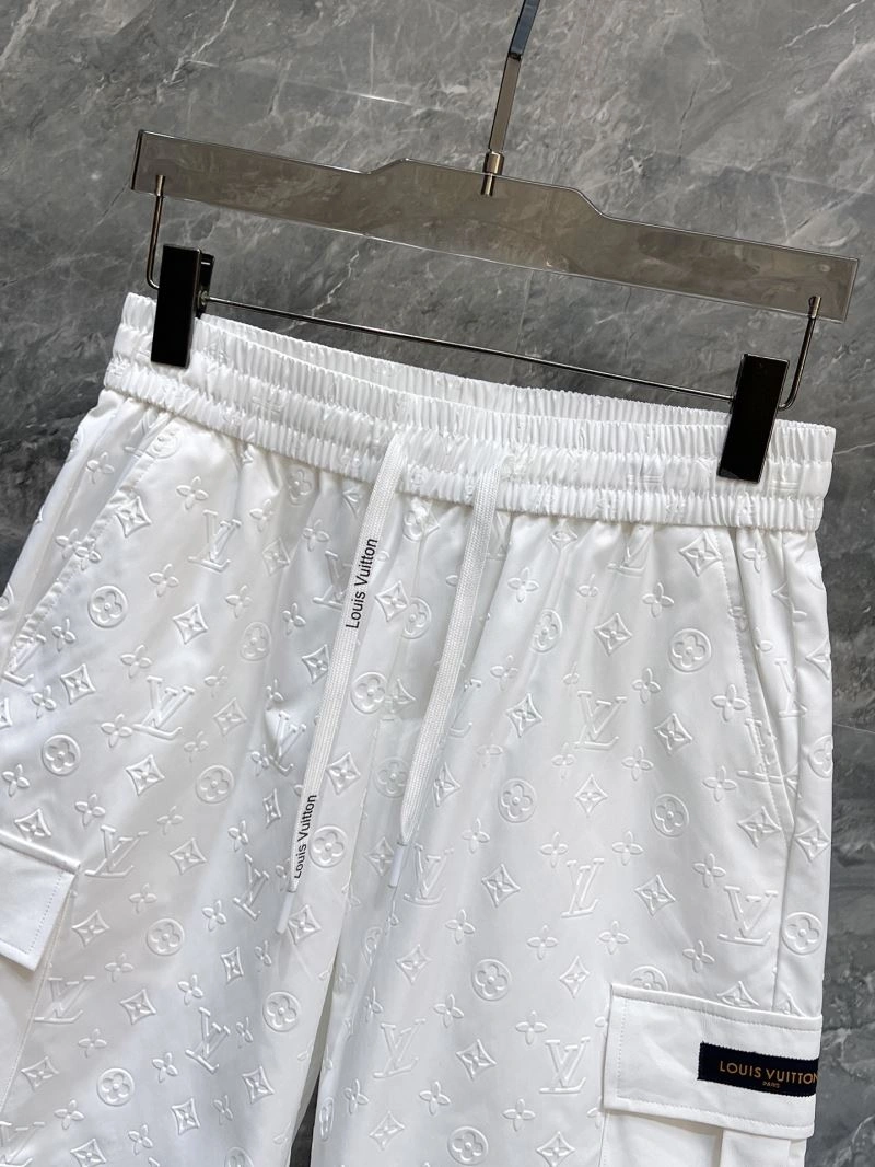 Top match Louis Vuitton Short Pants