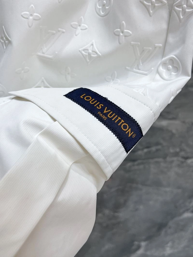 Top match Louis Vuitton Short Pants