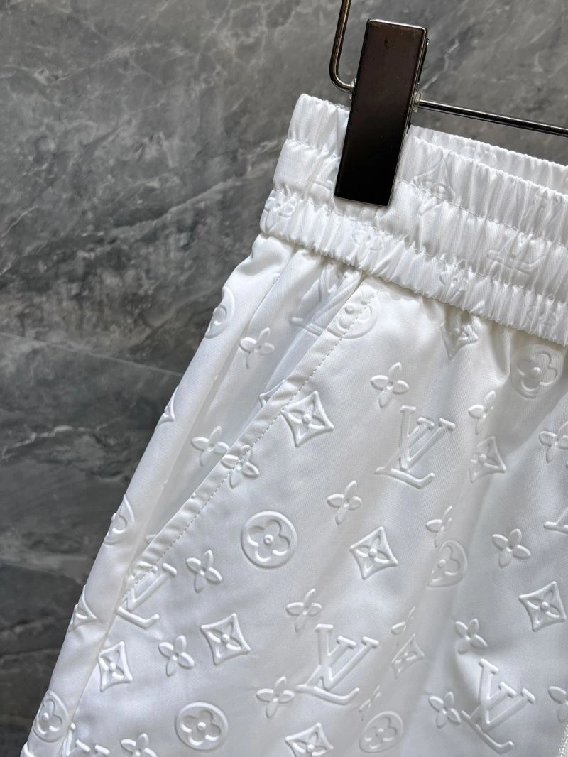 Top match Louis Vuitton Short Pants