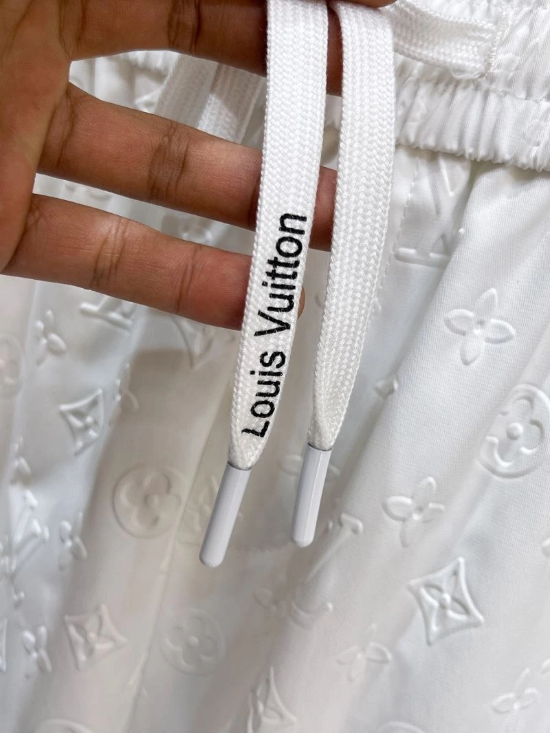 Top match Louis Vuitton Short Pants