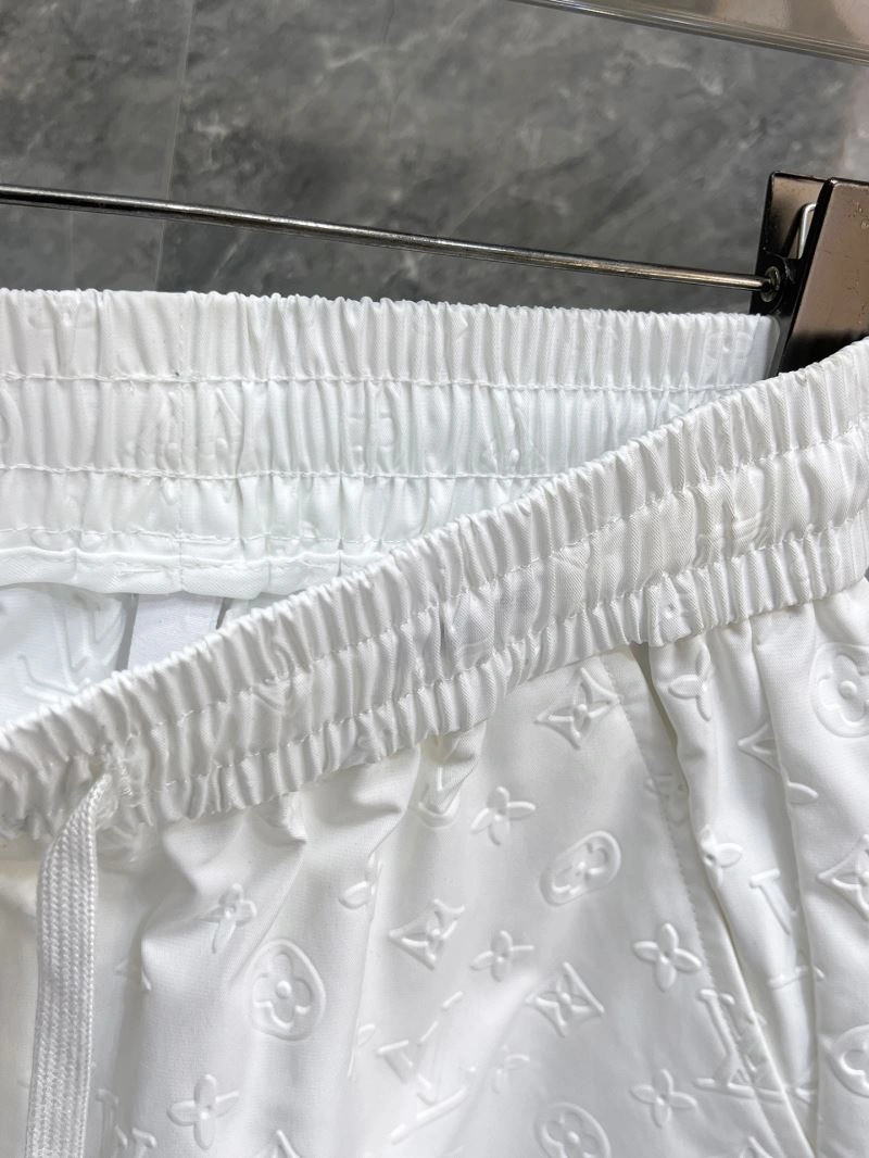 Top match Louis Vuitton Short Pants