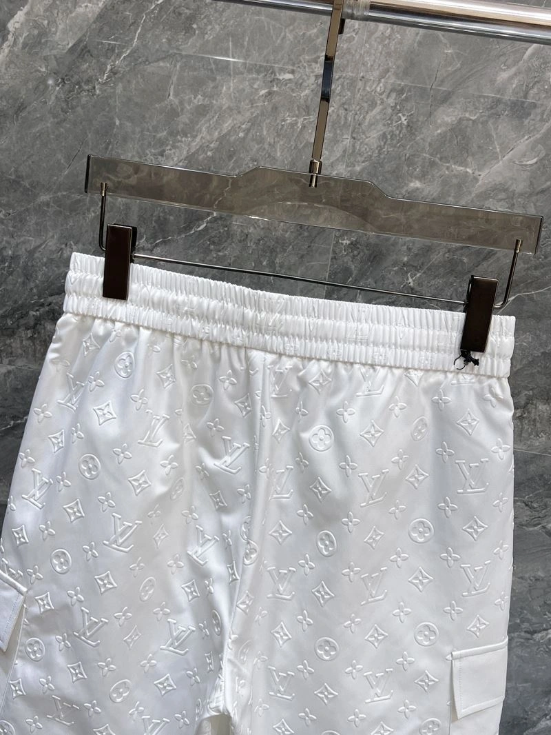 Top match Louis Vuitton Short Pants