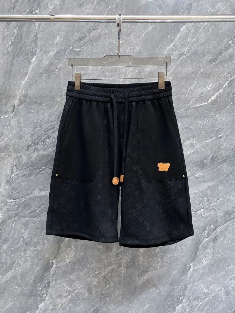 Louis Vuitton Short Pants