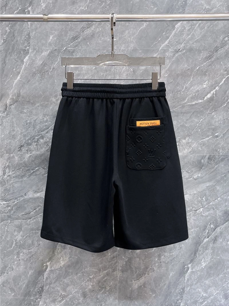 Exact replica Louis Vuitton Short Pants