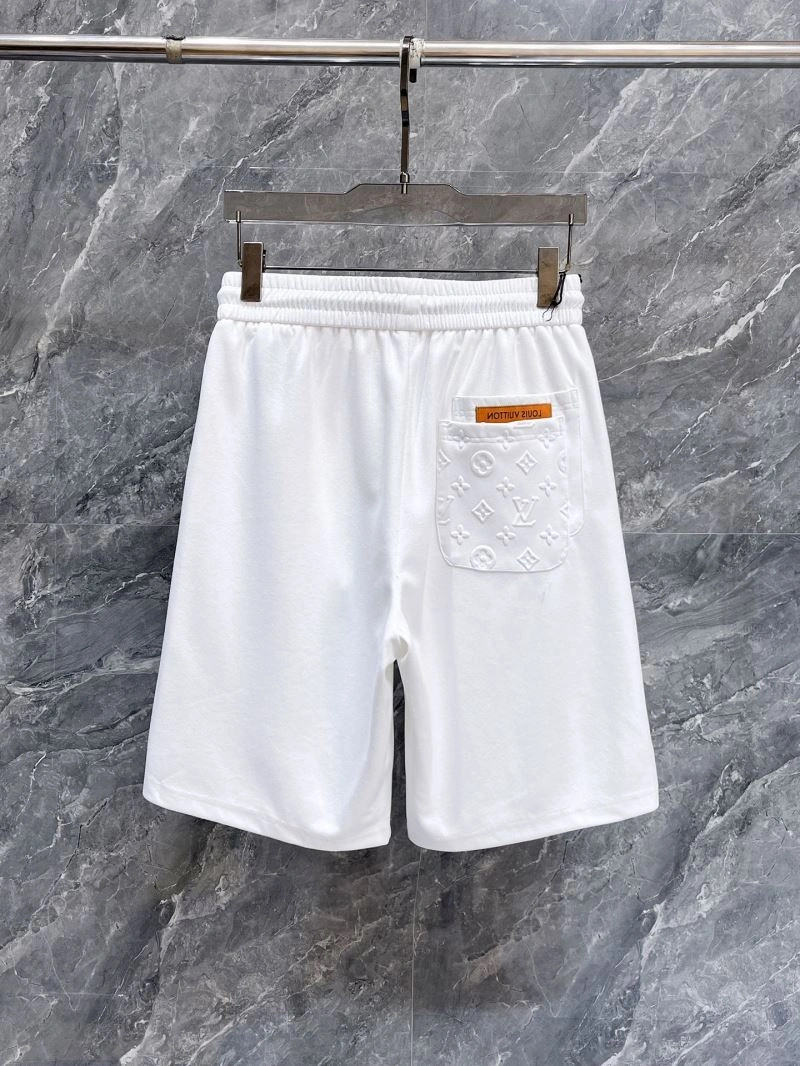 Indistinguishable Louis Vuitton Short Pants