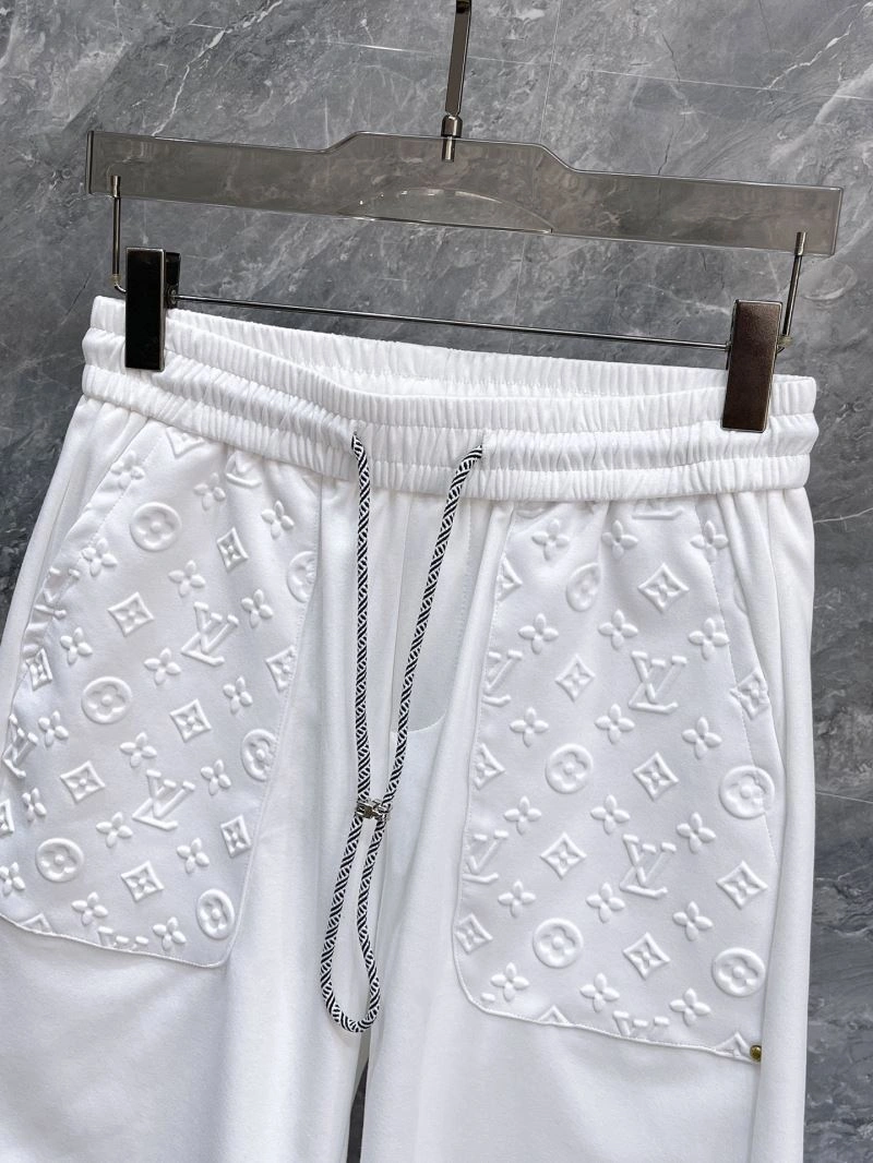 Indistinguishable Louis Vuitton Short Pants