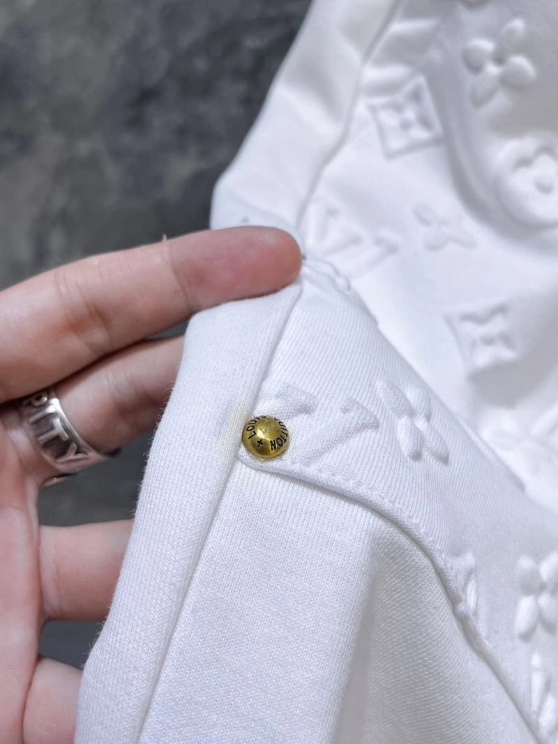 Indistinguishable Louis Vuitton Short Pants