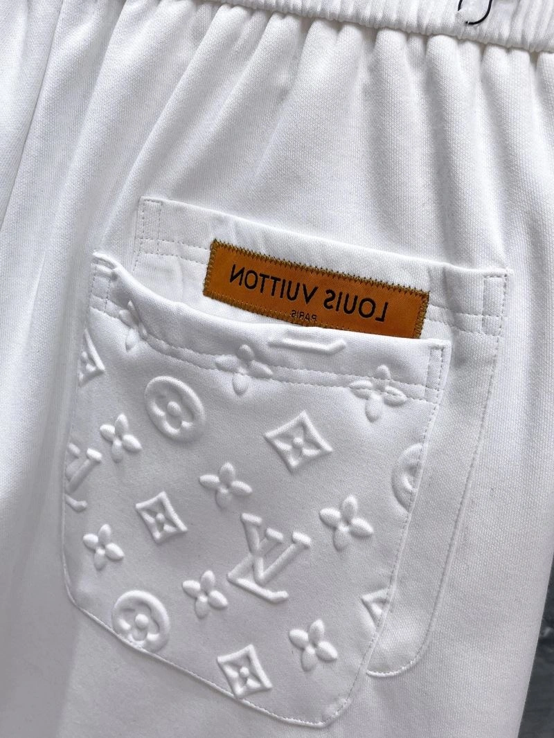 Indistinguishable Louis Vuitton Short Pants