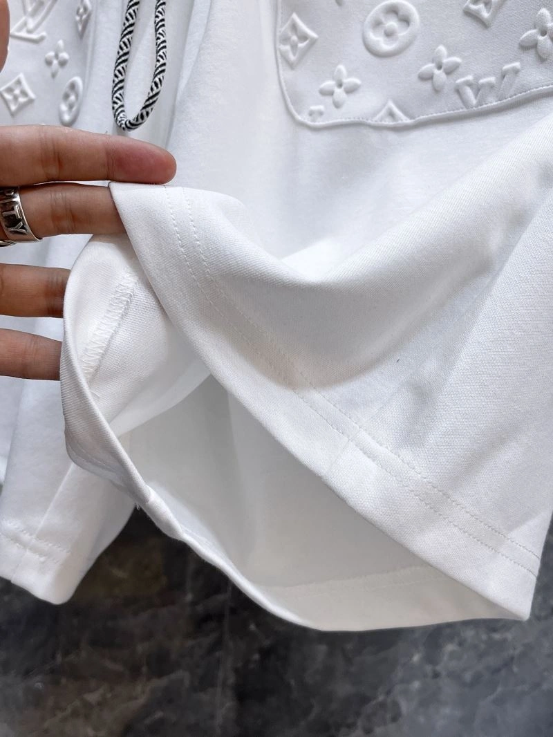 Indistinguishable Louis Vuitton Short Pants