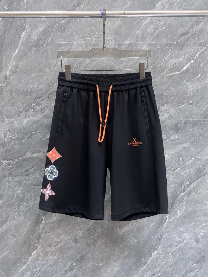 Louis Vuitton Short Pants