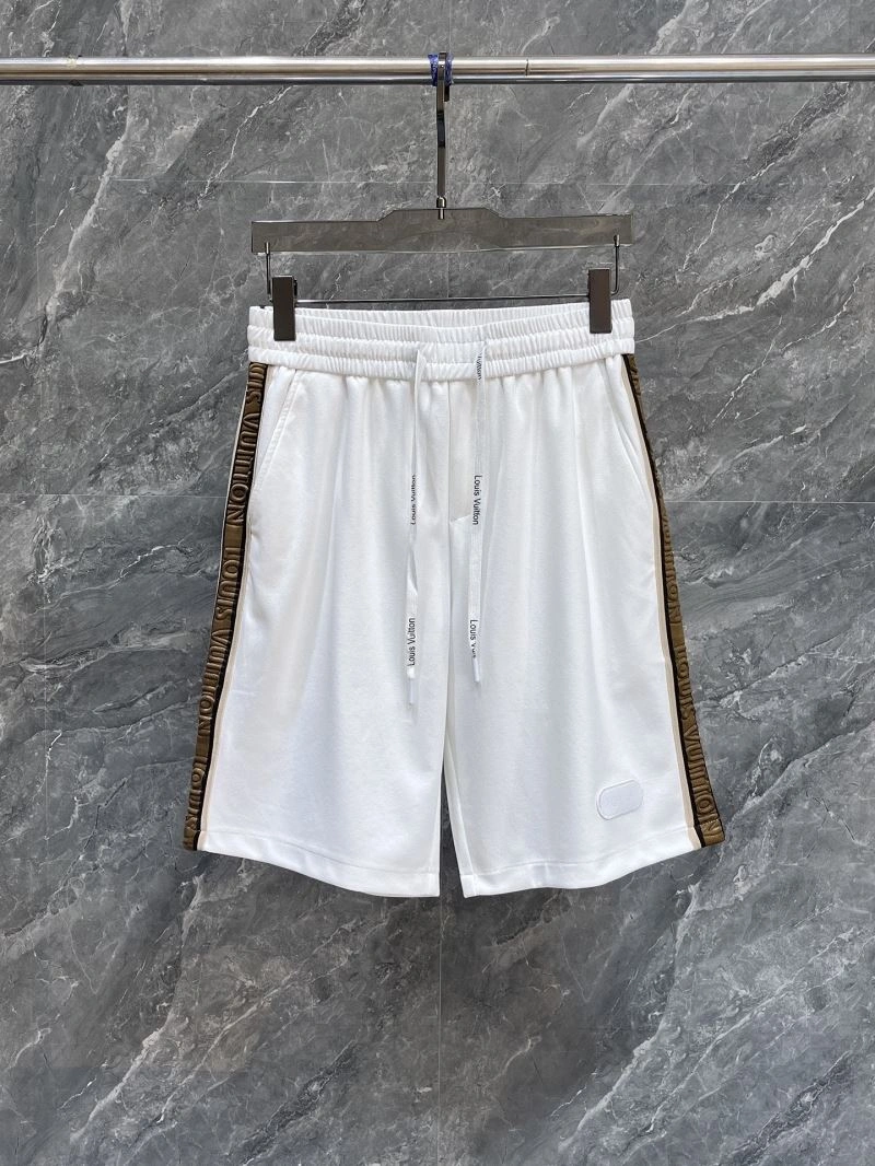 Louis Vuitton Short Pants
