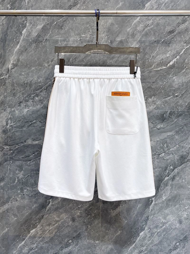 Top mirror Louis Vuitton Short Pants