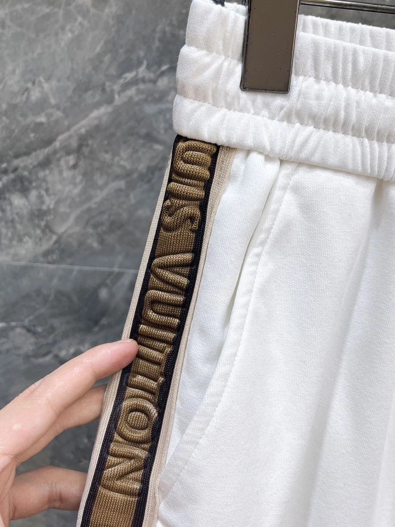 Top mirror Louis Vuitton Short Pants