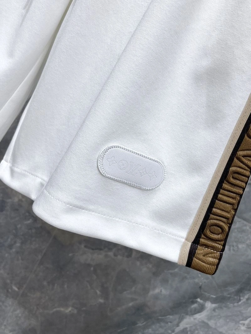 Top mirror Louis Vuitton Short Pants