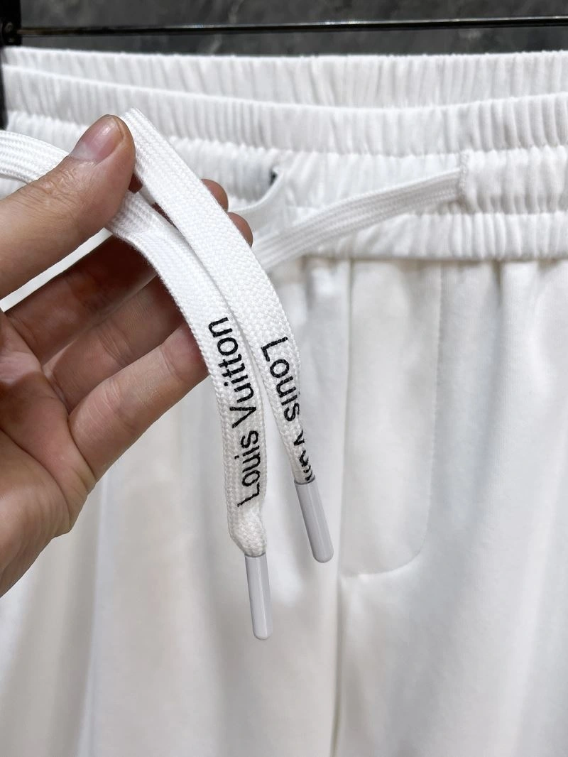 Top mirror Louis Vuitton Short Pants