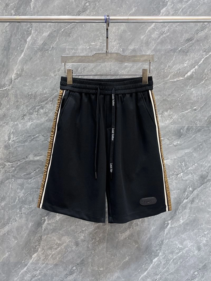 Louis Vuitton Short Pants