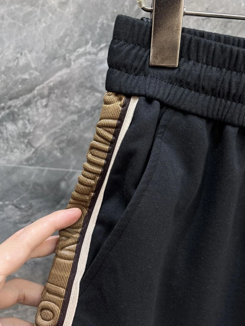 Top mirror Louis Vuitton Short Pants