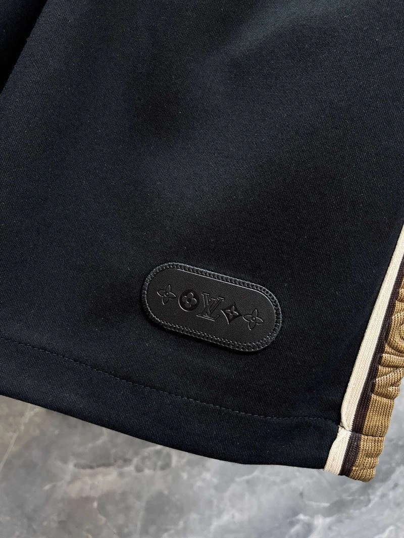 Top mirror Louis Vuitton Short Pants