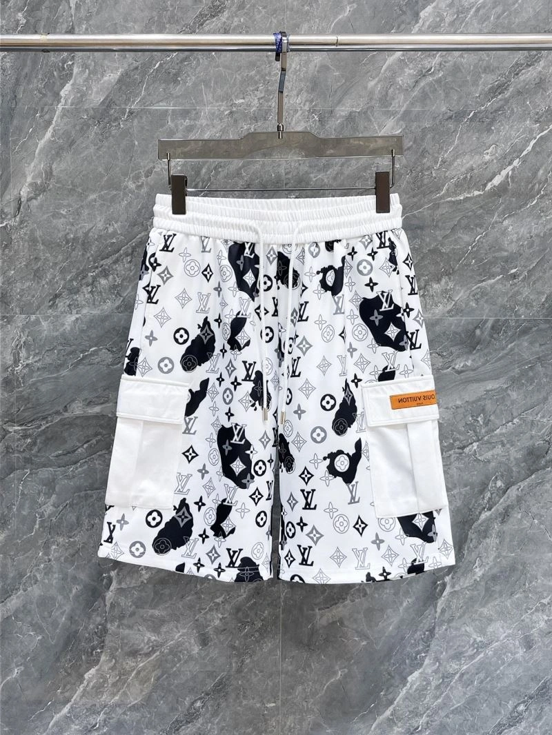 Louis Vuitton Short Pants