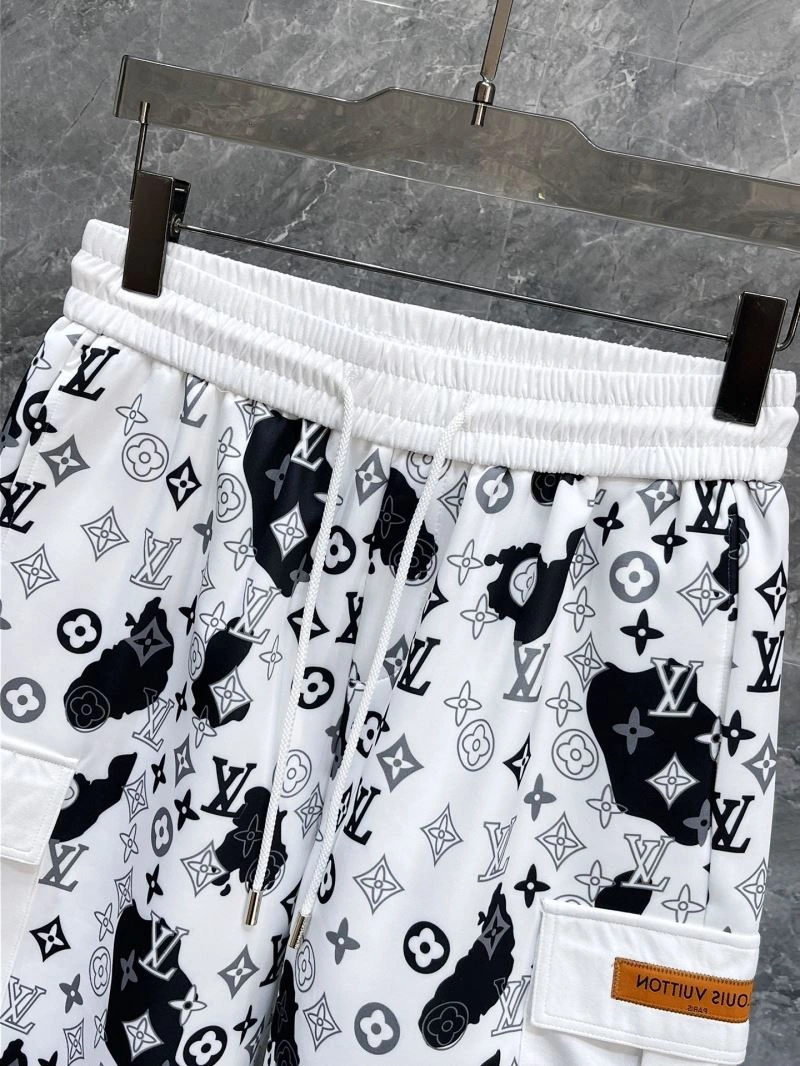 Mirror quality Louis Vuitton Short Pants