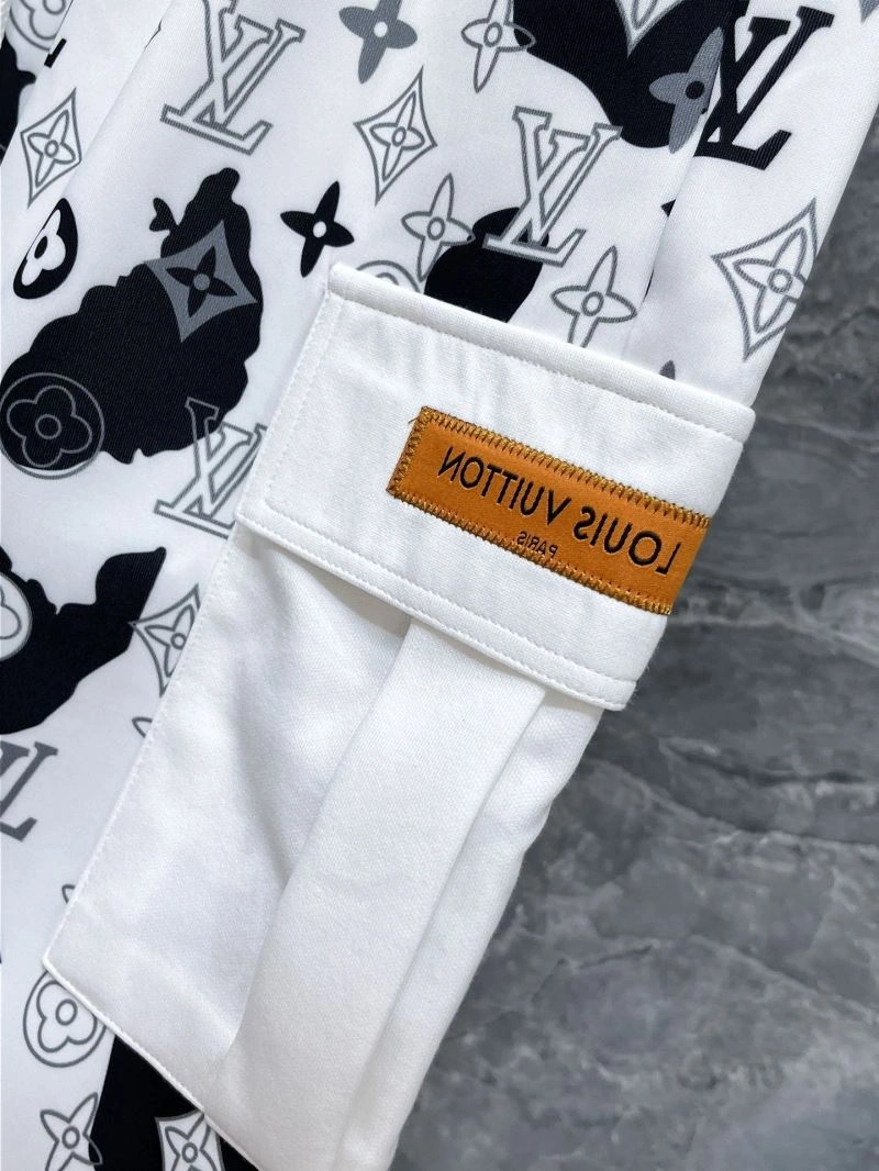Mirror quality Louis Vuitton Short Pants
