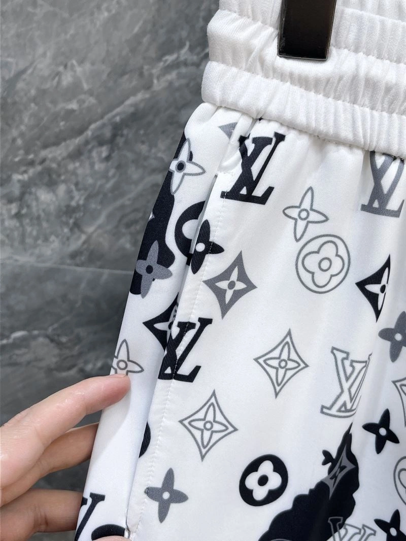 Mirror quality Louis Vuitton Short Pants