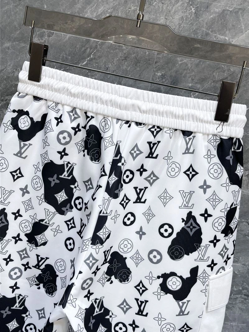 Mirror quality Louis Vuitton Short Pants