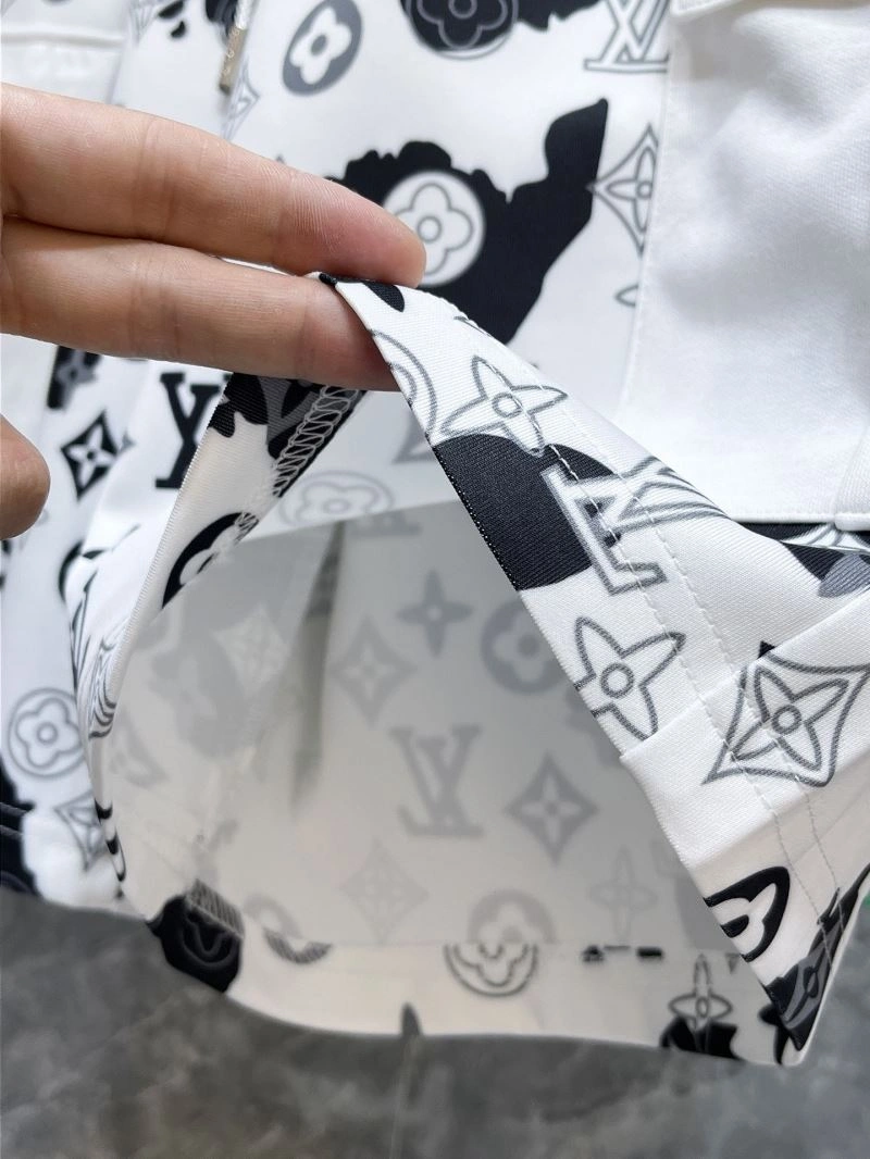 Mirror quality Louis Vuitton Short Pants